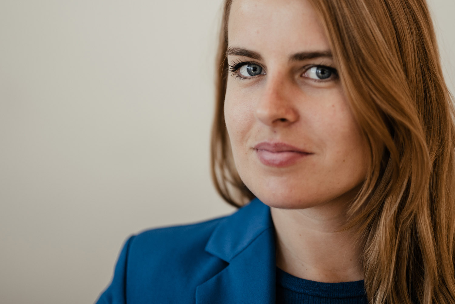 Alexandra Georgescu: V designu jsem otevřená všemu